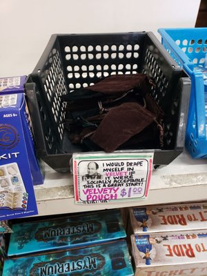 AMERICAN SCIENCE & SURPLUS - Updated July 2025 - 149 Photos & 87 Reviews - 6901 W Oklahoma Ave ...