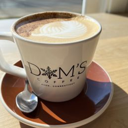 DOM’S COFFEE - Updated December 2025 - 573 Photos & 320 Reviews - 20 W ...