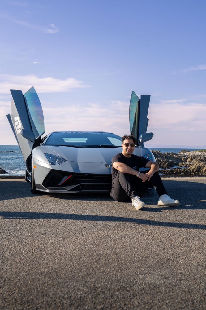 PALLADIUM AUTOS - 725 S Beach Blvd, Anaheim, California - Used Car ...