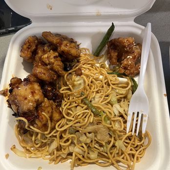 PANDA EXPRESS - Updated June 2025 - 28 Photos & 42 Reviews - 9999 ...