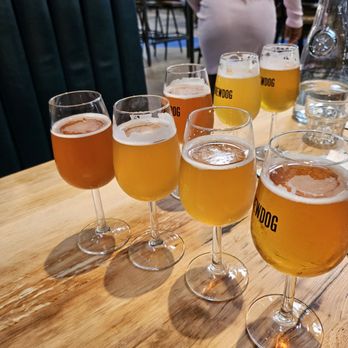 BREWDOG ATLANTA - Updated July 2024 - 217 Photos & 142 Reviews - 112 ...