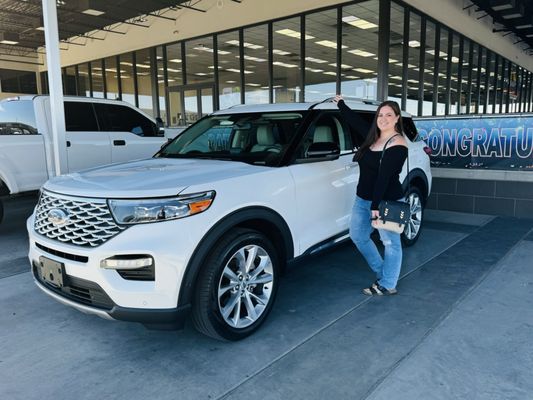 BELL FORD - Updated January 2026 - 209 Photos & 550 Reviews - 2401 W ...