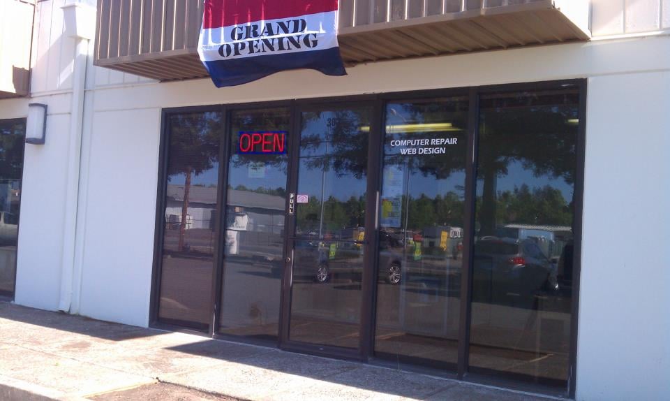 IP SERENITY HOSTING - 468 Yolanda Ave, Santa Rosa, California - Web ...