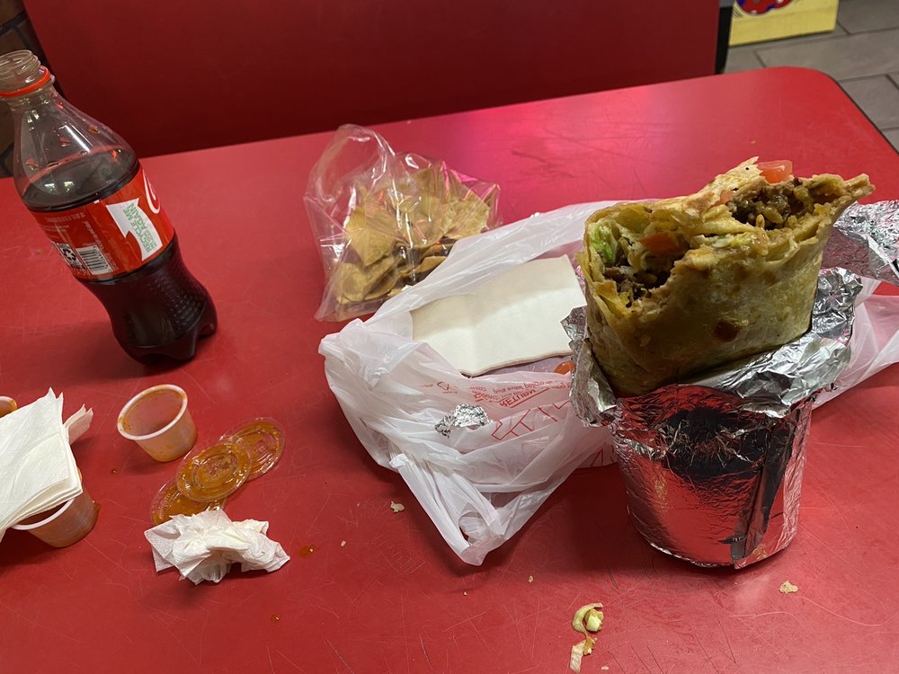 TAQUERIA EL ATACOR NO 4 - Updated March 2025 - 82 Photos & 105 Reviews ...