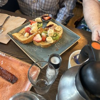 FIRST WATCH - Updated January 2025 - 759 Photos & 866 Reviews - 9645 N ...