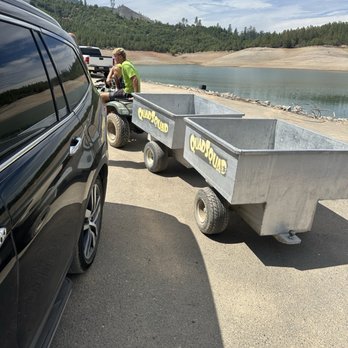 JONES VALLEY RESORT - Updated December 2025 - 103 Photos & 159 Reviews ...