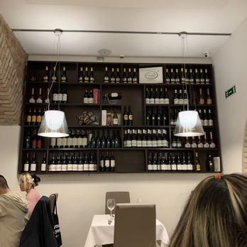 AMEDEO RISTORANTE - Updated October 2024 - 679 Photos & 334 Reviews ...