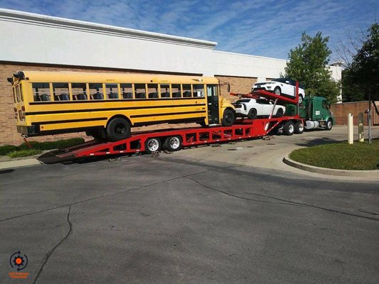 OPTIMUM TOWING - Updated September 2025 - Forest Park, Georgia - Towing ...