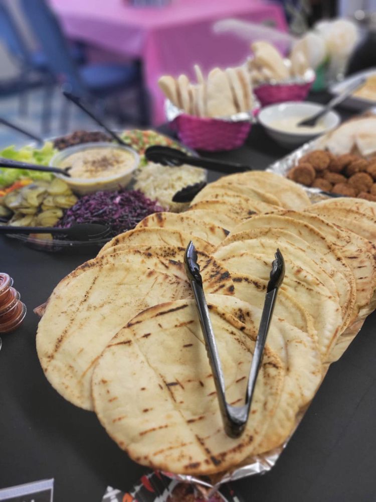 PAPPOU SOUVLAKI - Updated October 2025 - 39 Photos - 4767 Boulevard des ...