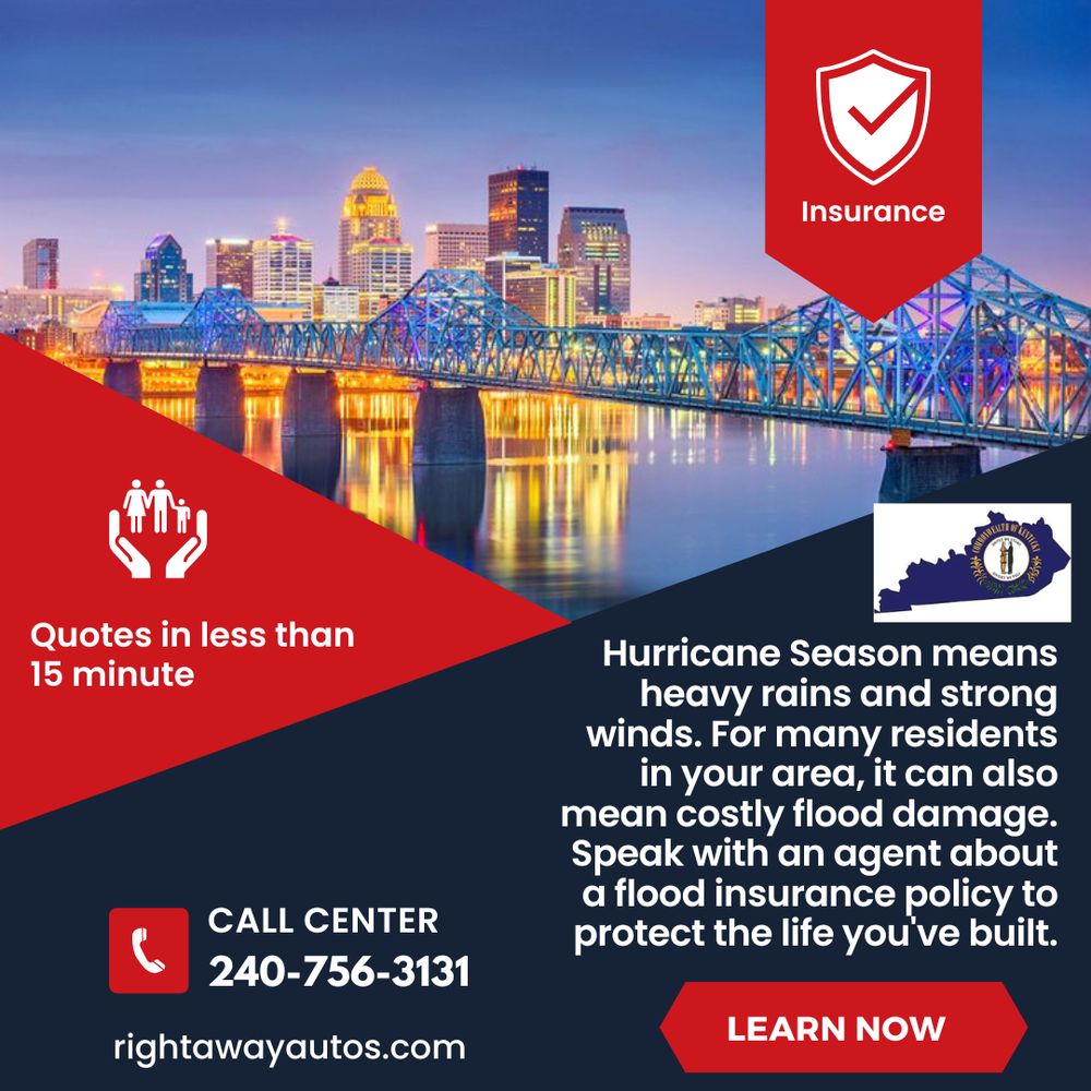 RIGHTAWAY INSURANCE BROKERS - Updated May 2024 - 14 Photos - 1900 ...