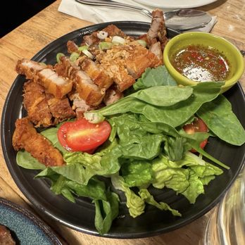 CHOMP CHOMP THAI KITCHEN - Updated August 2025 - 173 Photos & 96 ...