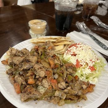 SARAH’S KABOB SHOP - Updated May 2025 - 352 Photos & 518 Reviews - 5340 ...