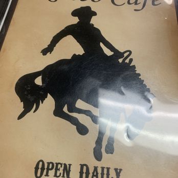 RODEO CAFE - Updated June 2024 - 338 Photos & 400 Reviews - 505 S ...