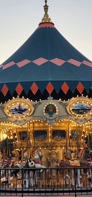 GREAT PARK CAROUSEL - 33 Photos & 14 Reviews - 6990 Marine Way, Irvine ...