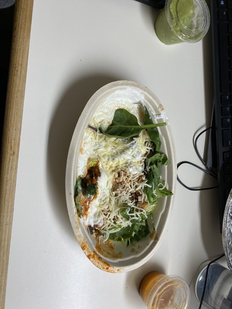 CHIPOTLE MEXICAN GRILL - Updated August 2024 - 28 Photos & 100 Reviews ...