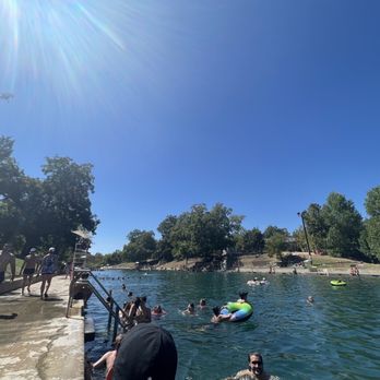 BARTON SPRINGS POOL - Updated May 2024 - 1237 Photos & 994 Reviews ...