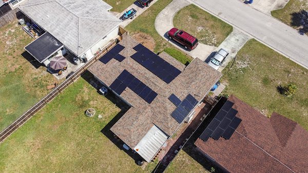 FLO ENERGY - Updated December 2025 - 22 Photos & 15 Reviews - 13130 ...