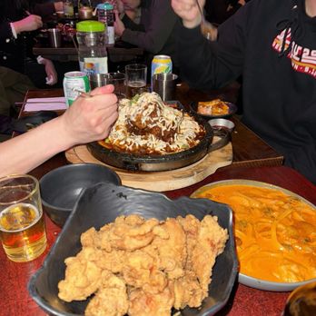 DAMSO MODERN KOREAN CUISINE - Updated December 2025 - 332 Photos & 216 ...