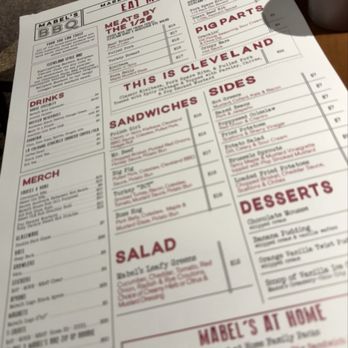 MABEL’S BBQ - Updated February 2025 - 1514 Photos & 1467 Reviews - 2050 ...