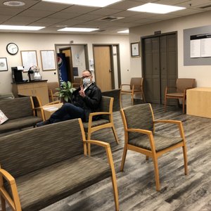 BOLINGBROOK MEDICAL CENTER - 400 Medical Center Dr, Bolingbrook ...