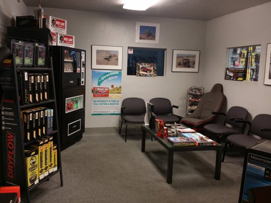 DESERT RAT OFF-ROAD CENTERS - Updated May 2025 - 37 Photos & 47 Reviews ...