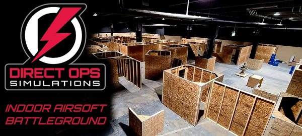 007 AIRSOFT - Updated January 2026 - 17 Photos - 1411 33 St NE, Calgary ...