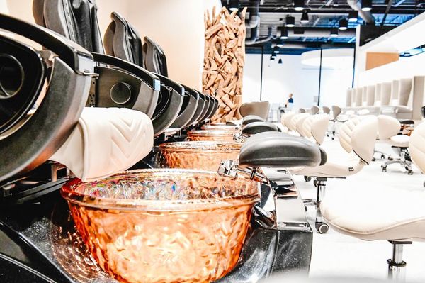 THE SEVEN NAIL SPA - Updated June 2026 - 83 Photos & 15 Reviews - 593 ...