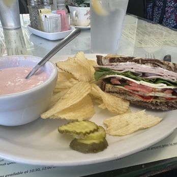 SPRING CREEK TEA ROOM - Updated December 2025 - 74 Photos & 69 Reviews ...