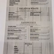 THE BARREL INN - 28 Photos & 25 Reviews - American (Traditional) - 1152 ...