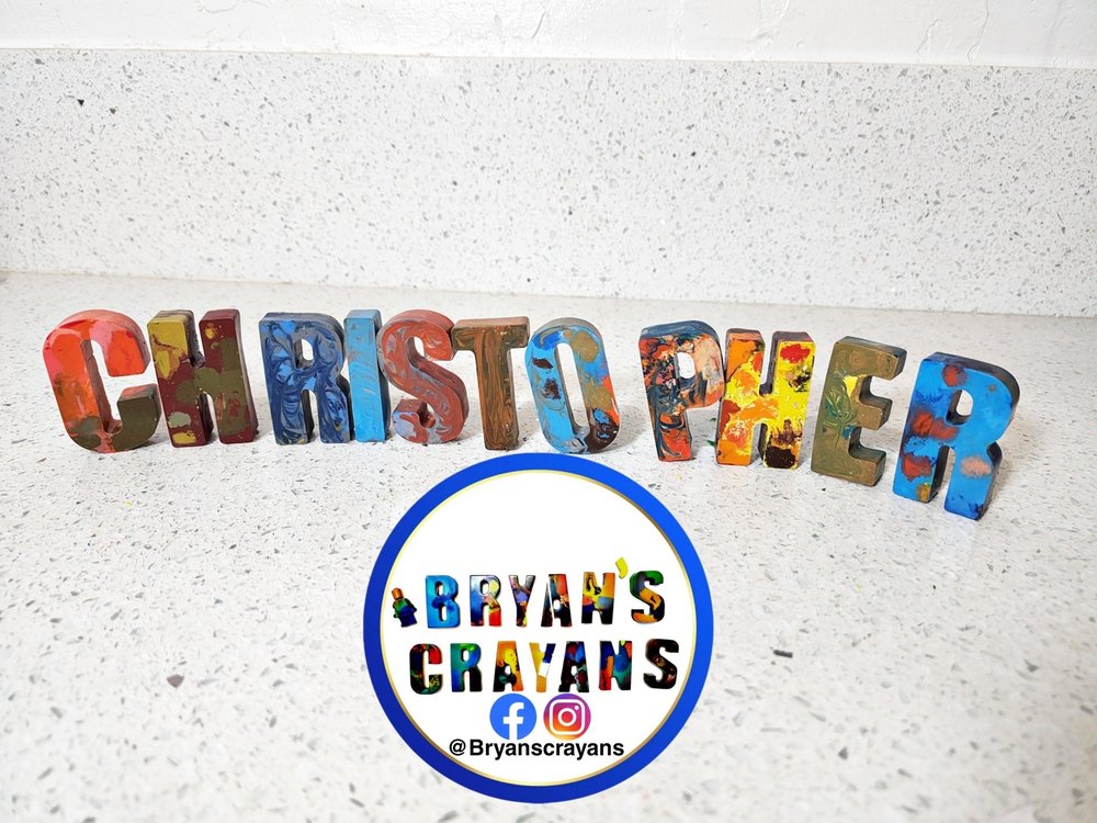 BRYANS CRAYANS - Updated January 2026 - 16 Photos - Fullerton ...
