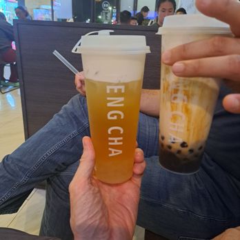 FENG CHA - Updated January 2026 - 925 Photos & 291 Reviews - 9889 ...