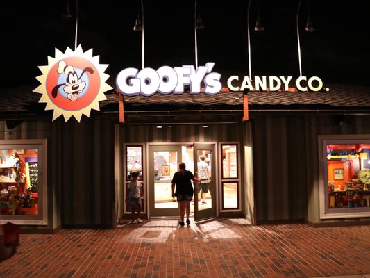 GOOFY’S CANDY COMPANY - Updated June 2025 - 607 Photos & 105 Reviews ...