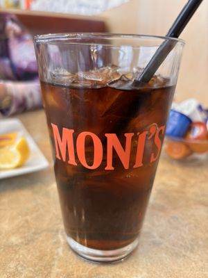 MONI’S RESTAURANT - Updated May 2026 - 65 Photos & 93 Reviews - 16600 ...
