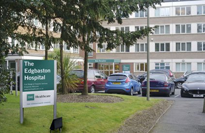 BMI THE EDGBASTON HOSPITAL - Updated December 2024 - 22 Somerset Road ...