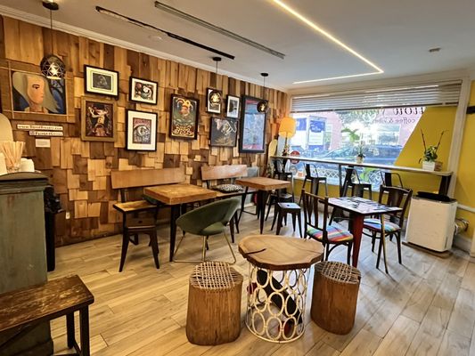 MELLOW YELLOW - Updated October 2025 - 540 Photos - 416 Reviews - 1729 ...