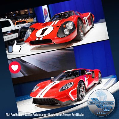 RICH FORD - Updated September 2025 - 87 Photos & 162 Reviews - 8601 ...