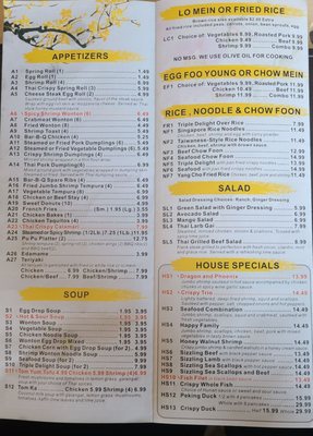 CHINA DYNASTY - Updated January 2026 - 16 Photos & 52 Reviews - 15 ...