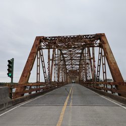 CHEF MENTEUR US 90 BRIDGE - 12 Photos - Landmarks & Historical ...