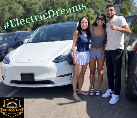 EVO MOTORS - Updated July 2025 - 92 Photos & 127 Reviews - 11809 U S ...