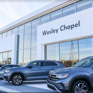 FERMAN CHRYSLER JEEP DODGE RAM - WESLEY CHAPEL - Updated August 2025 ...