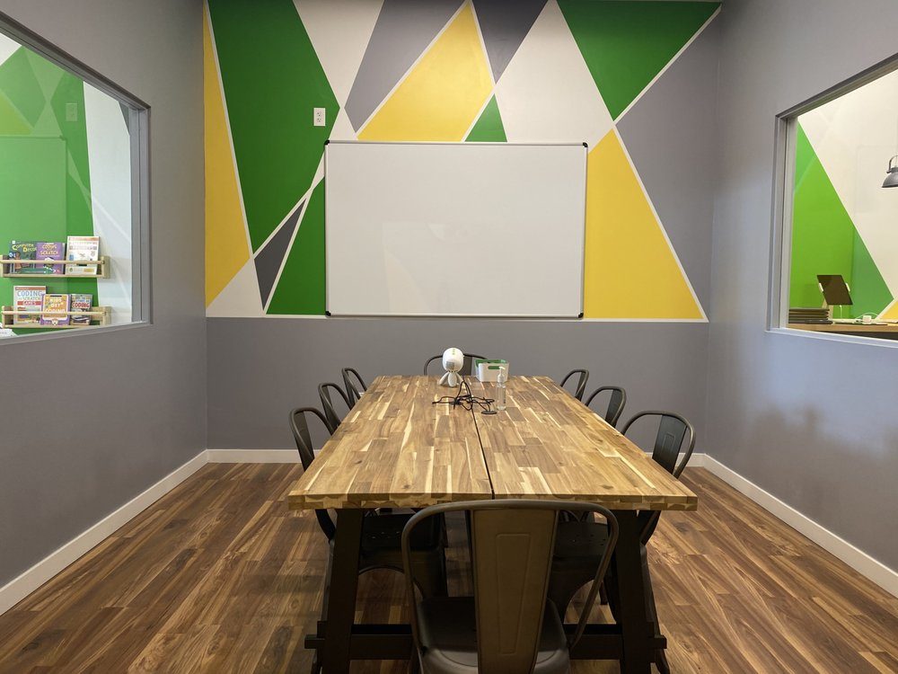 THE CODER SCHOOL - Updated July 2025 - 1730 S Dale Mabry Hwy, Tampa ...