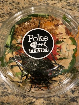 POKE JUNCTION - Updated August 2024 - 170 Photos & 297 Reviews - 38745 ...