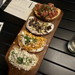 Reserve now at Postino Village District - Wine Bars - Updated June 2025 ...