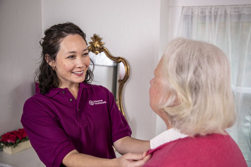 HOME INSTEAD - 6201 50 Street, Leduc, Alberta, Canada - Home Health ...