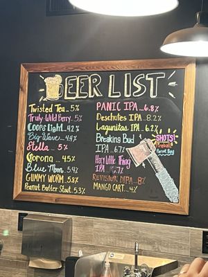 THE SMART AXE - Updated December 2025 - 2012 K St, Sacramento ...