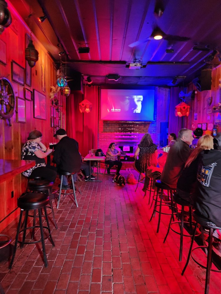 THE RIPTIDE - 147 Photos & 315 Reviews - 3639 Taraval St, San Francisco ...