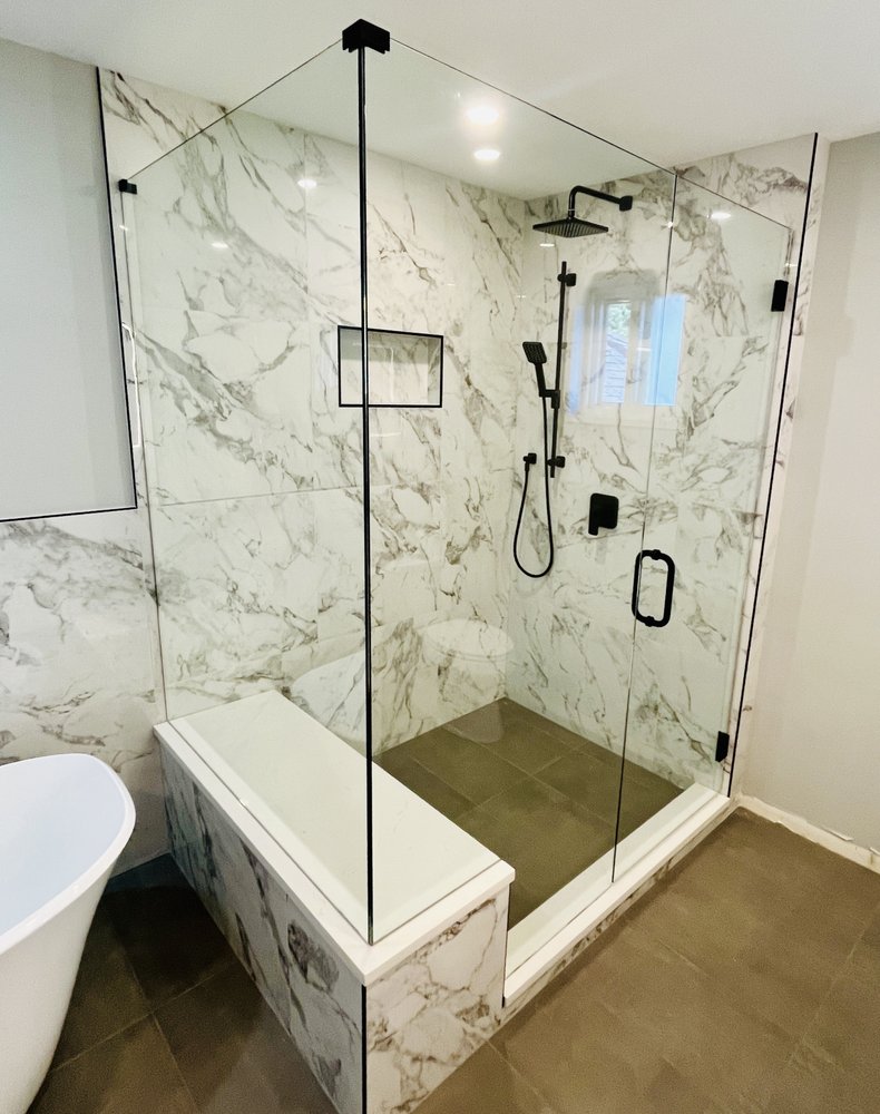 METRO GLASS - Updated January 2025 - 119 Photos - Vancouver, British ...