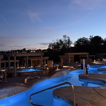 ZION CANYON HOT SPRINGS - Updated October 2025 - 66 Photos & 33 Reviews ...