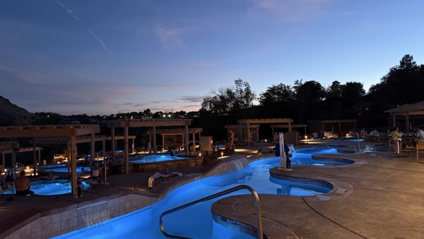 ZION CANYON HOT SPRINGS - Updated December 2025 - 95 Photos & 41 ...