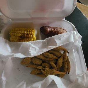 DIP SEAFOOD - MUDBUGS - Updated October 2025 - 47 Photos & 46 Reviews - 1870 Dauphin Island Pkwy ...